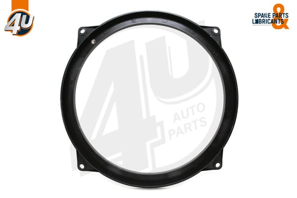 Radyatör Davlumbaz Çember 4U Autoparts 25100MN OEM : 81066200135 ...