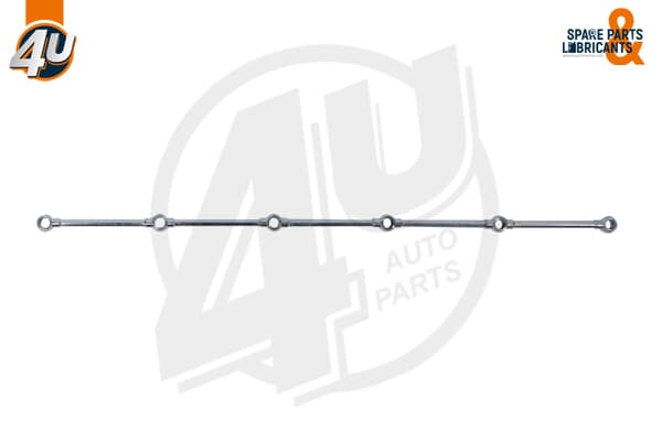 Silindir Kapak Su Borusu Otobüs Tip 4U Autoparts 26324ME OEM ...