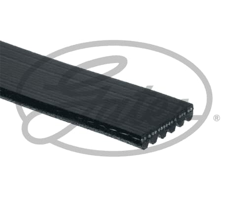 Vantilatör Kayışı GATES 6PK2198 OEM : 1340A150 | Parbulo.com | Otomotiv ...