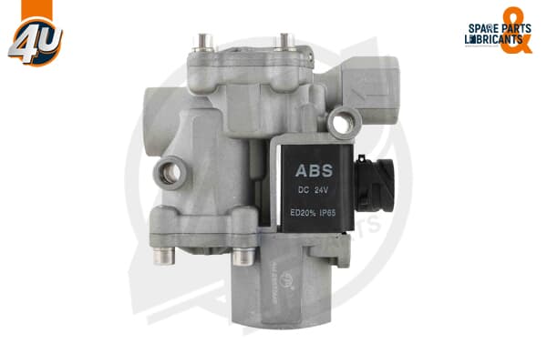 Abs Ventili Citaro Setra-Travego 4U Autoparts 26570ME OEM : A0044296544 ...