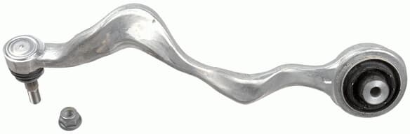 Rotıllı Kol On Sol Alt Alumınyum Salıncak Bmw M3 LEMFORDER 3851501 OEM ...