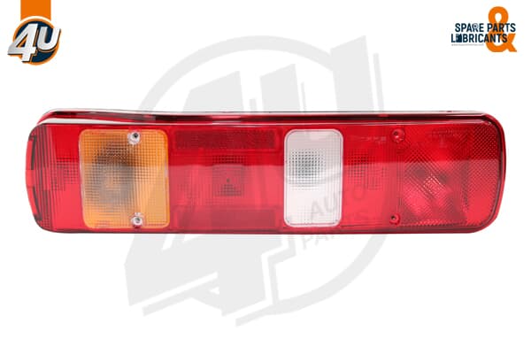 Stop Sağ 4U Autoparts 27752VO OEM : 20565106 | Parbulo.com | Otomotiv ...