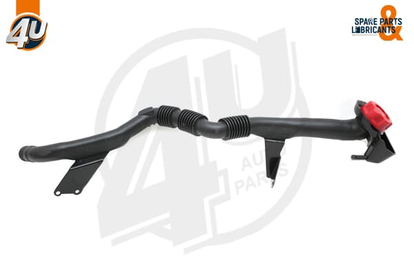 Yağ Dolum Borusu Kapaklı 4U Autoparts 28070VO OEM : 21255293 | Parbulo ...