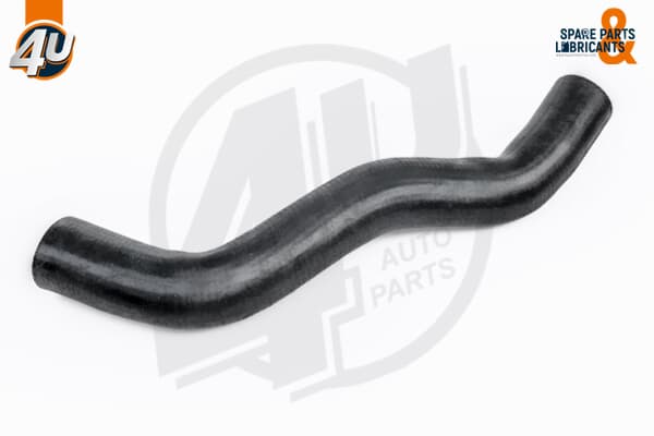 Radyatör Hortumu 4U Autoparts 29208SC OEM : 1449431 | Parbulo.com ...