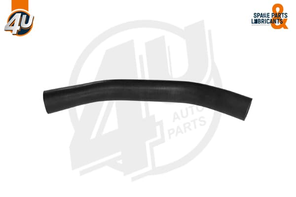 Hortum Genleşme Tankı 4U Autoparts 29245SC OEM : 1800883 | Parbulo.com ...