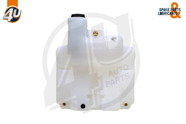 Silecek Su Deposu 4U Autoparts 29571RN OEM : 5010497535 | Parbulo.com ...