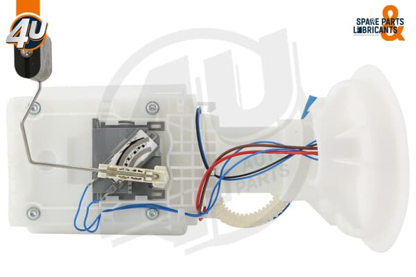 Yakıt Pompası One Şamandıralı 4U Autoparts 32880MI OEM : 16146759955 ...