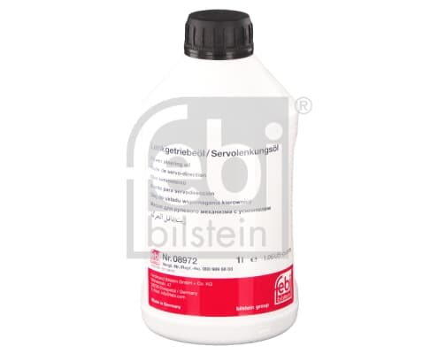 Direksiyon Yağı Sarı 1 Lt. FEBI BILSTEIN 08972 OEM : A0009898803 ...