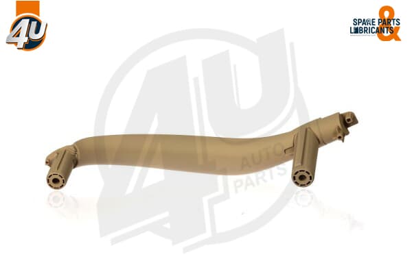 Kapı Tutamağı Arka Sol-İç 4U Autoparts 38088BW OEM : 51417345331 ...