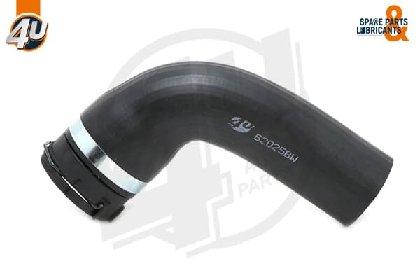 İnterkol Hortumu Üst 4U Autoparts 62025BW OEM : 11617790090 | Parbulo ...