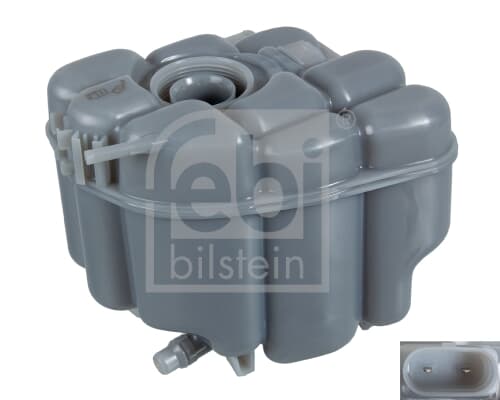 Genleşme Tankı FEBI BILSTEIN 105922 OEM : 7P0121407B | Parbulo.com ...