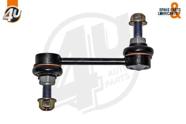 Viraj Rotu Arka Sol-Sağ 4U Autoparts F09849 OEM : 99633306904 | Parbulo ...