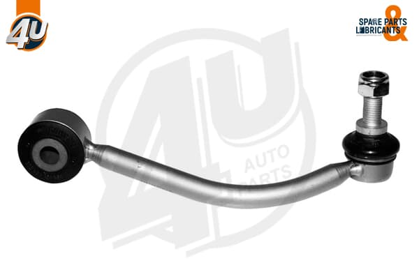 Viraj Rotu Arka Sağ 4U Autoparts F82319 OEM : 7L0505466D | Parbulo.com ...