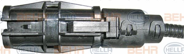 Klıma Kompresoru Man Tga Tgs Tgx MAHLE BEHR 8FK351135141 OEM ...