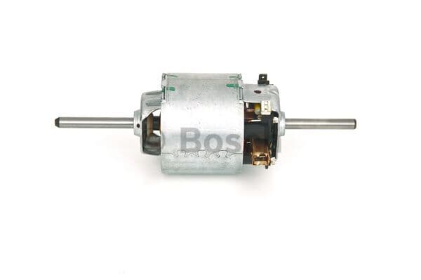 Kalorifer Motoru Sadece Motor BOSCH 0130101616 OEM : 20443822 | Parbulo ...