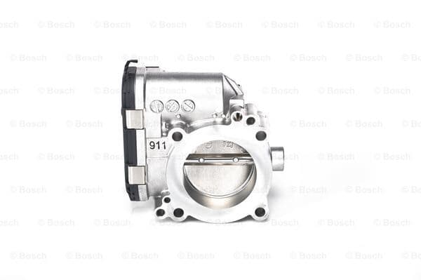 Gaz Kelebeği 203-204-209-211 BOSCH 0280750076 OEM : A2711410025 ...