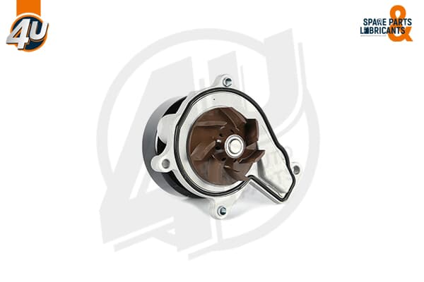 Su Pompası F39/45/48 4U Autoparts 13598BW OEM : 11518591069 | Parbulo ...
