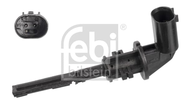 Depo Şamandırası Genleşme Tankı FEBI BILSTEIN 26115 OEM : 17137553919 ...
