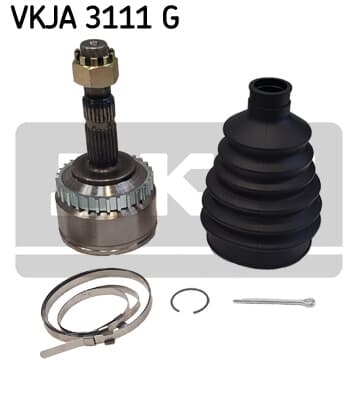Aks Kafası Dıs SKF VKJA3111G OEM : 374403 | Parbulo.com | Otomotiv ...