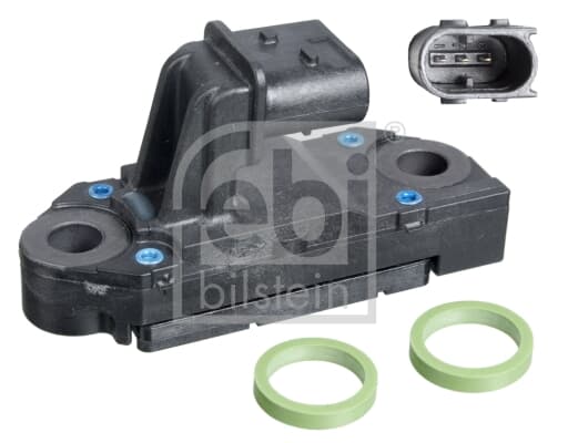 Egr Basınç Farkı Sensörü FEBI BILSTEIN 106243 OEM : 21304786 | Parbulo ...