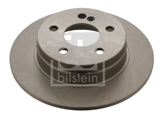 Fren Diski Arka (Takım) FEBI BILSTEIN 30554 OEM : A0004231312 | Parbulo ...
