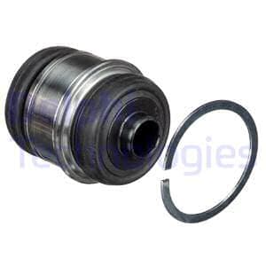 ROTIL ALT E60 5 SERISI 96 - E63 6 SERISI X5 E53 DELPHI TD551W OEM ...