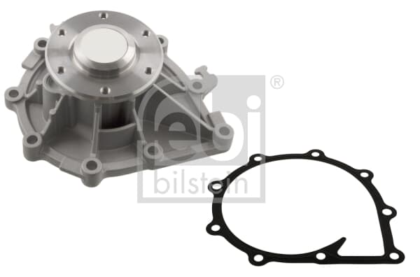 Devirdaim Tga Plastik Konik Çarklı FEBI BILSTEIN 30679 OEM ...