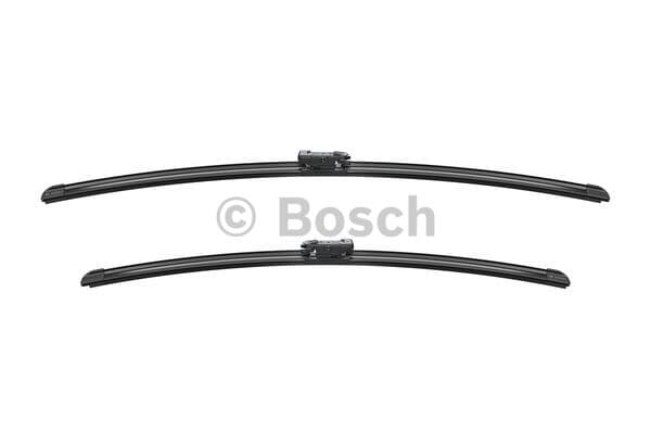 Sılecek Supurgesı Aerotwın A965s 700 / 600Mm BOSCH 3397118965 OEM ...