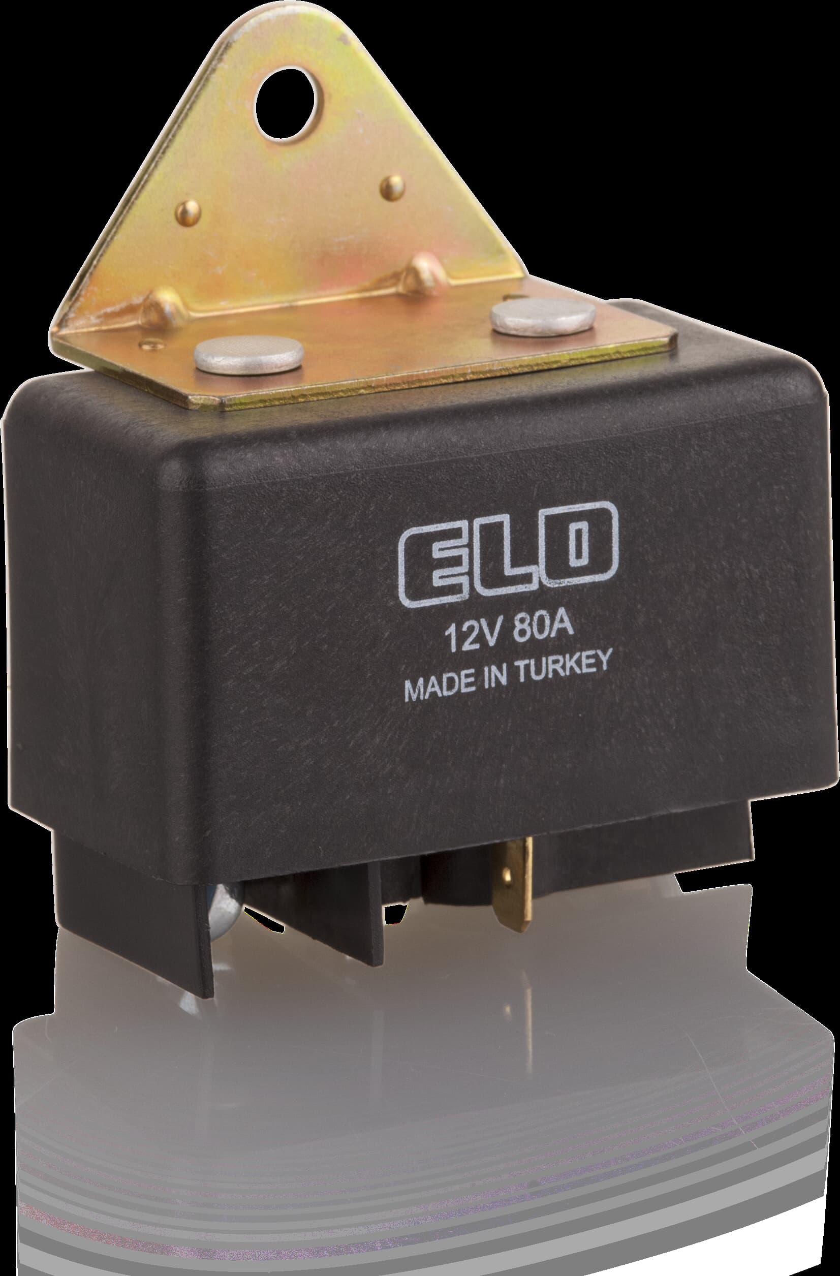 Buyuk Role 12V 80A Er80a ELO 201005001 | Parbulo.com | Otomotiv Yedek ...