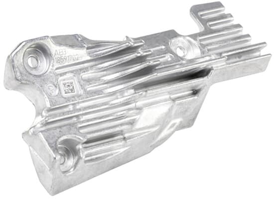 Vıraj Lambası Led Modulu Sag Bmw F10 F07 HELLA 9DW192104021 OEM ...