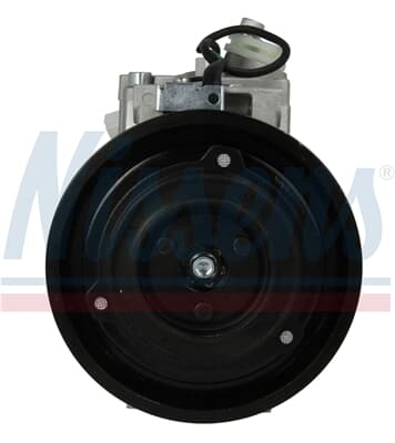 Klima Kompresörü 11 Kanal Kasnak NISSENS 89028 OEM : A5412301311 ...