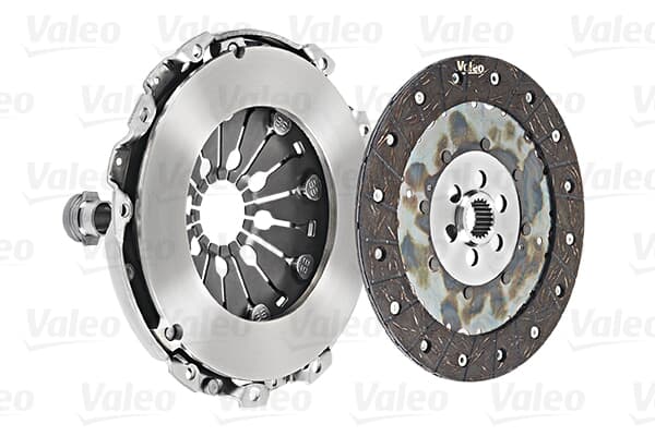 Debrıyaj Setı +Rulman Bmw M54 E46 00>06 E60 01>05 E83 04>06 VALEO ...