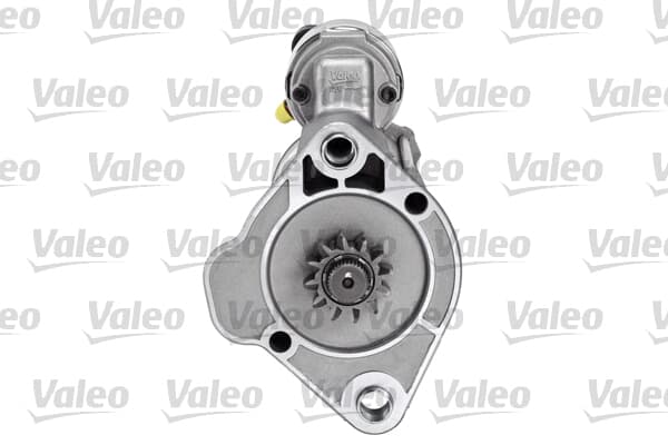 Marş Dinamosu VALEO 438243 OEM : 2H0911023 | Parbulo.com | Otomotiv ...
