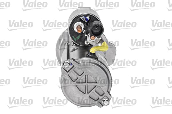 Marş Dinamosu VALEO 438243 OEM : 2H0911023 | Parbulo.com | Otomotiv ...