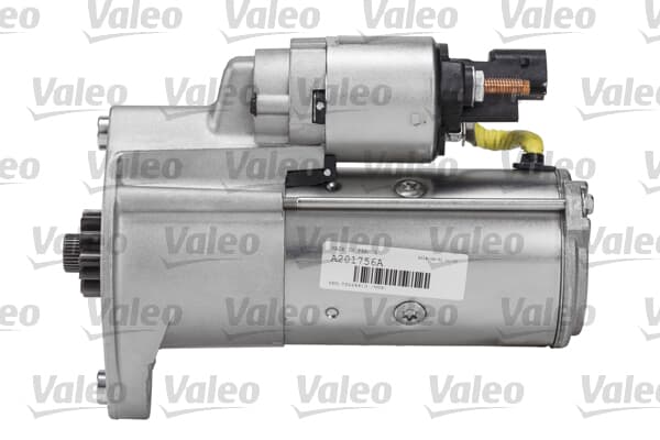 Marş Dinamosu VALEO 438243 OEM : 2H0911023 | Parbulo.com | Otomotiv ...