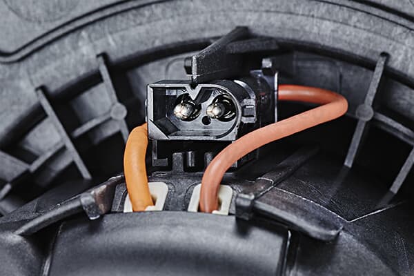 Kalorifer Motoru VALEO 715052 OEM : A1698200642 | Parbulo.com ...