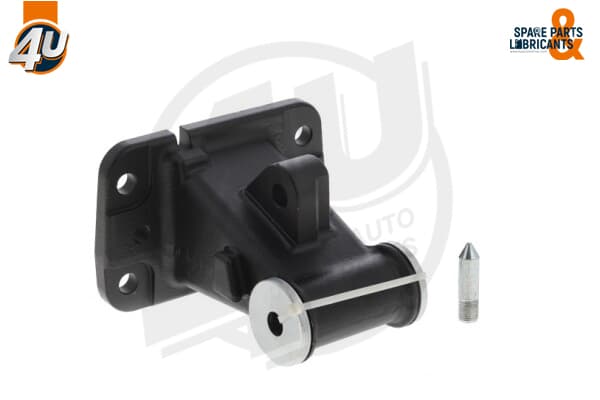 Kabin Braketi Sol 4U Autoparts 27972RN OEM : 5010552267 | Parbulo.com ...