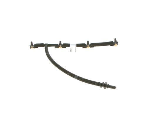 Geri Dönüş Hortumu Enjektör BOSCH 0445130192 OEM : 9824723180 | Parbulo ...