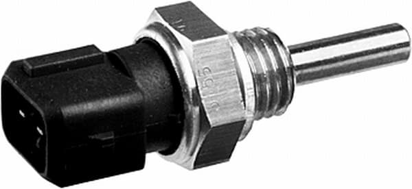 Hararet Müsürü HELLA 6PT009107471 OEM : 12621747281 | Parbulo.com ...