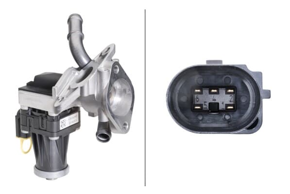 Egr Valfı HELLA 6NU010171661 OEM : BK2Q9D475CD | Parbulo.com | Otomotiv ...
