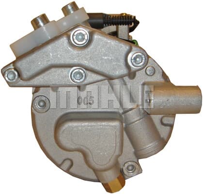 Klıma Kompresoru Bmw E46 E83 E85 MAHLE ORIGINAL ACP343000S OEM ...