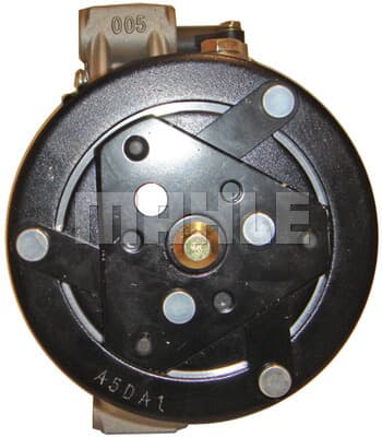 Klıma Kompresoru Bmw E46 E83 E85 MAHLE ORIGINAL ACP343000S OEM ...