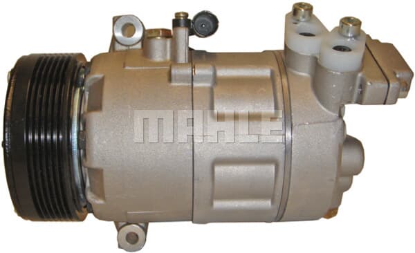 Klıma Kompresoru Bmw E46 E83 E85 MAHLE ORIGINAL ACP343000S OEM ...