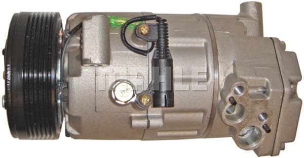 Klıma Kompresoru Bmw E46 E83 E85 MAHLE ORIGINAL ACP343000S OEM ...