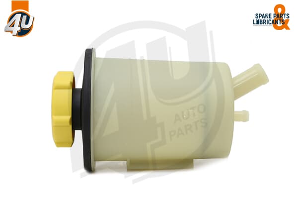 Direksiyon Yağ Kabı 4U Autoparts 12682LR OEM : QFX500060 | Parbulo.com ...