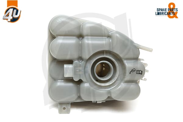 Genleşme Tankı Cayenne 4U Autoparts 12760VV OEM : 7P0121407B | Parbulo ...