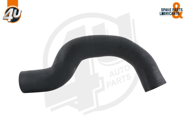 Radyatör Hortumu Üst 4U Autoparts 12851MN OEM : 81963010677 | Parbulo ...
