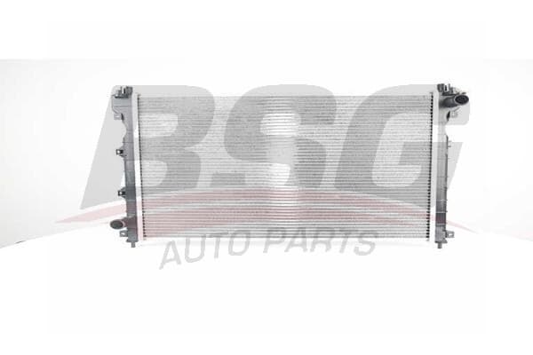 Su Radyatörü BSG 15520017 OEM : PCC000320 | Parbulo.com | Otomotiv ...