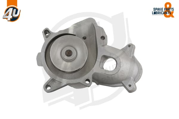 Su Pompası E83 4U Autoparts 13648BW OEM : 11517805812 | Parbulo.com ...