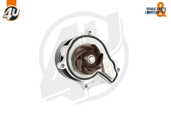Su Pompası F55/56/57 4U Autoparts 13652BW OEM : 11518591068 | Parbulo ...